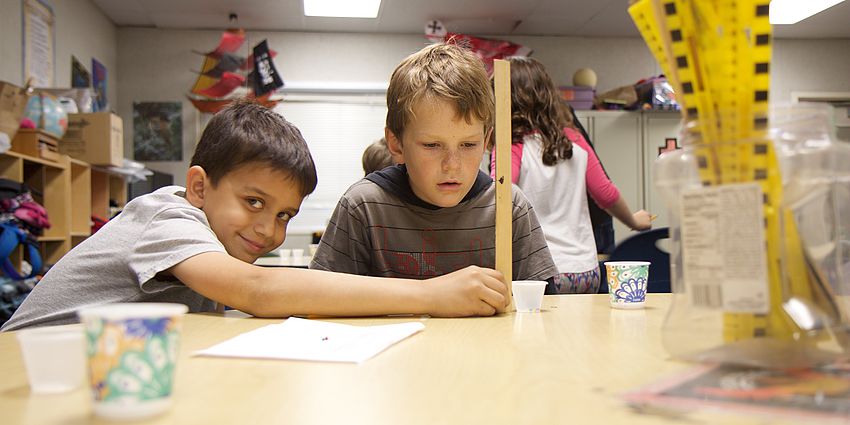 Measuring Progress: New School Dashboards Available | Rosemary ...